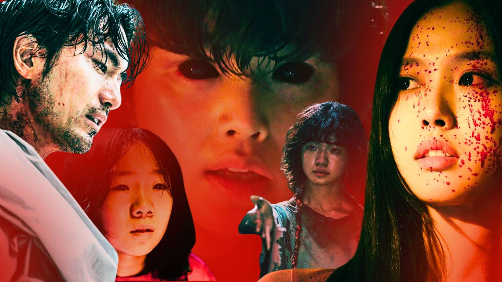 8 Most Painful Deaths In Sweet Home Season 2, Ranked