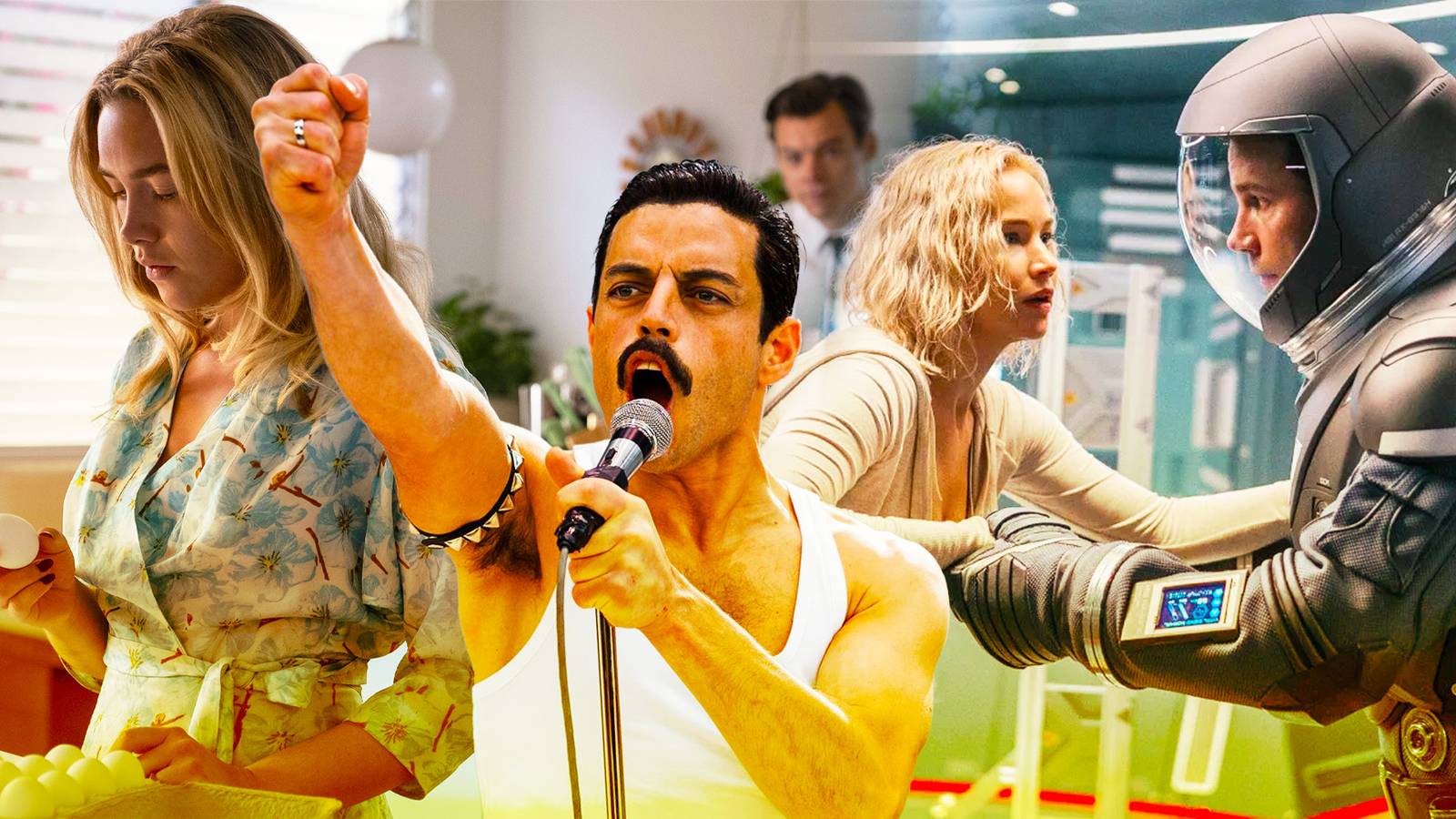 12 Movies That Were Greatly Overshadowed By Controversies