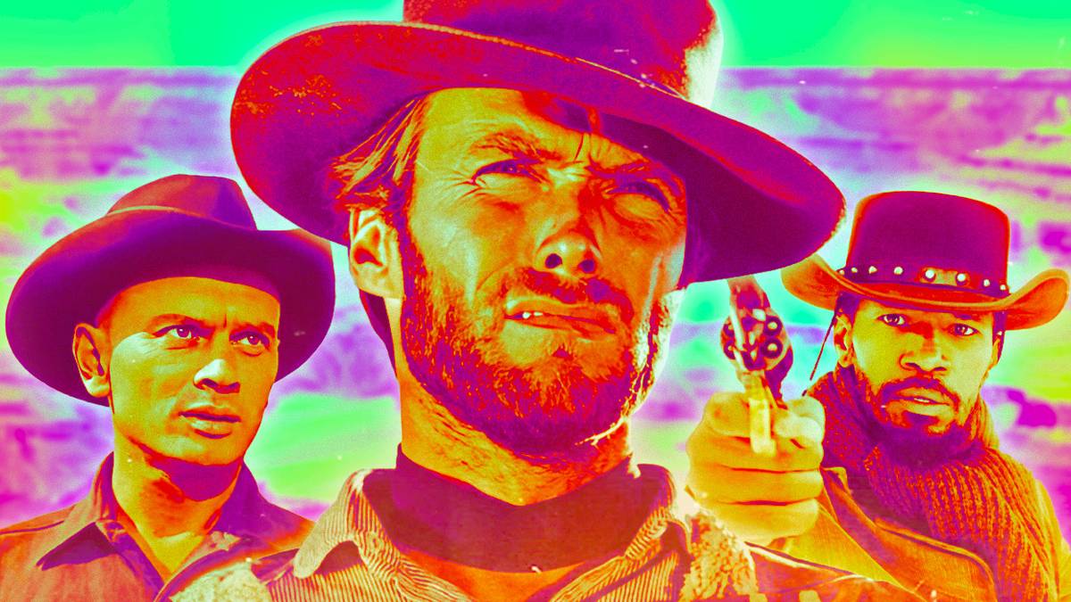 15 Greatest Western Movie Characters Of All Time, Ranked Worst To Best