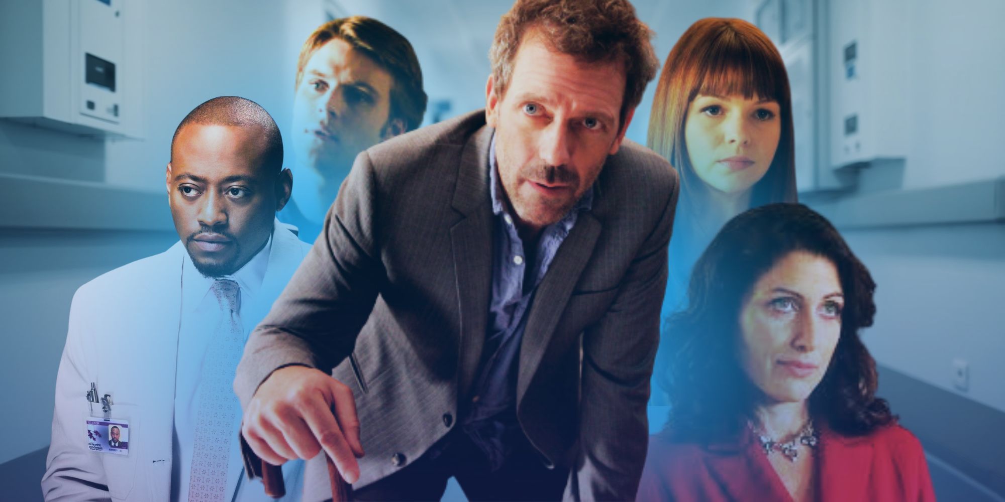 All 9 Doctors In House’s Team, Ranked From Worst To Best Character