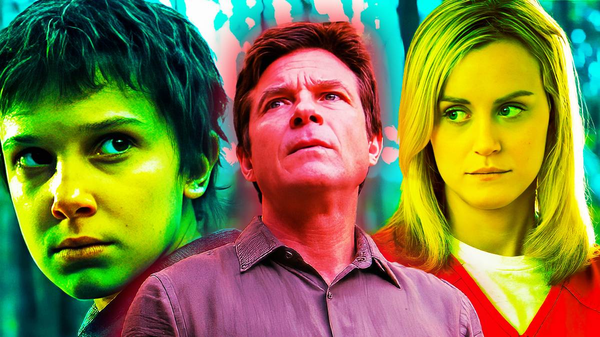 10 Netflix Original Shows That Got More Than 3 Seasons