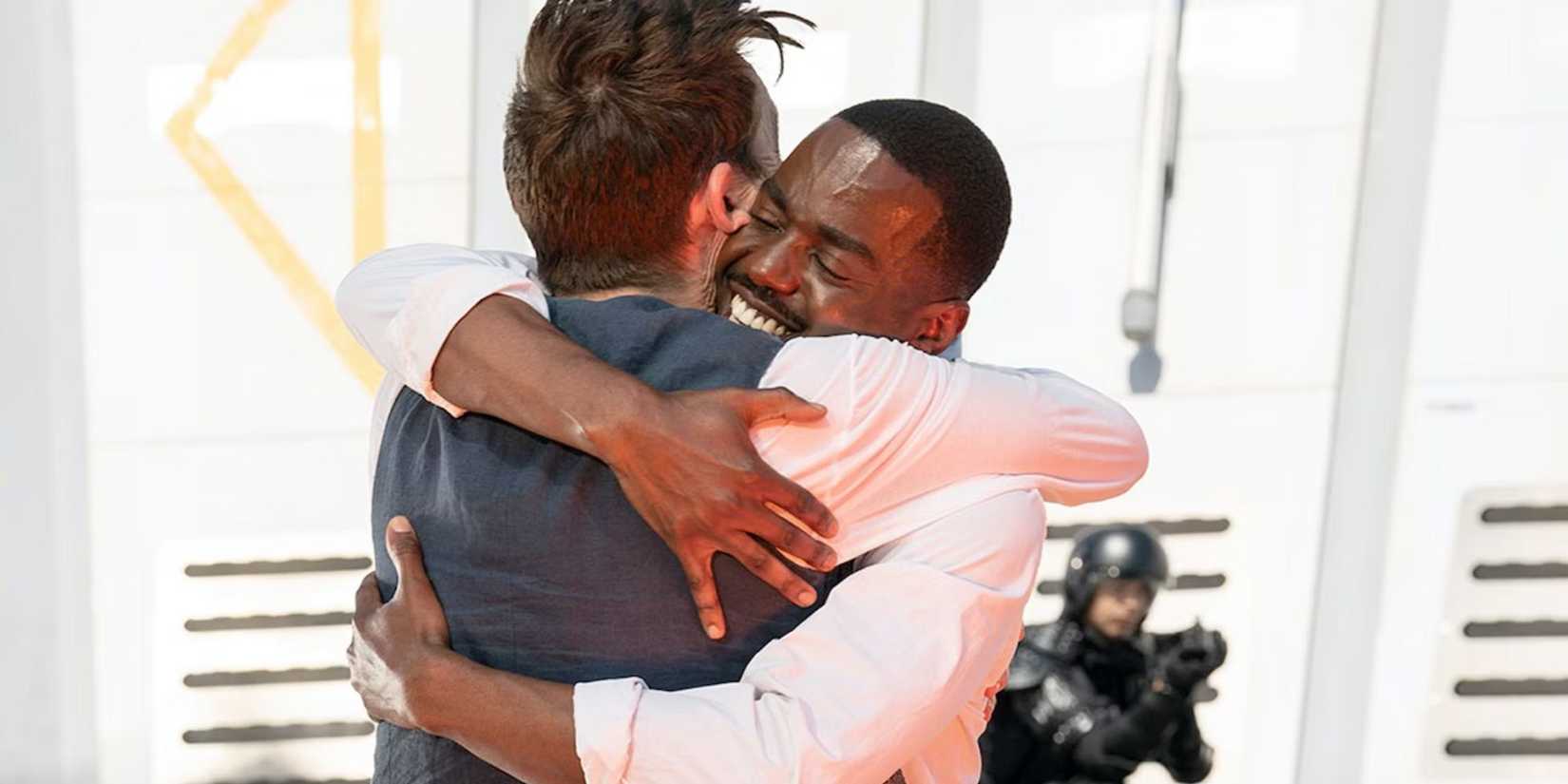 Why David Tennant's Fourteenth Doctor Isn't In Doctor Who Season 14's ...