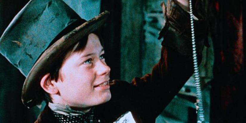 All 20 Actors Who Played The Artful Dodger in Movies & TV