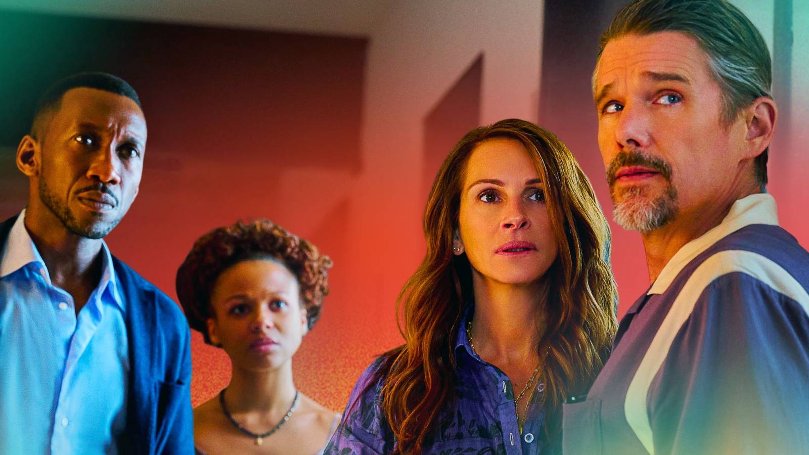 Leave The World Behind's 10 Biggest Plot Holes & Headscratchers