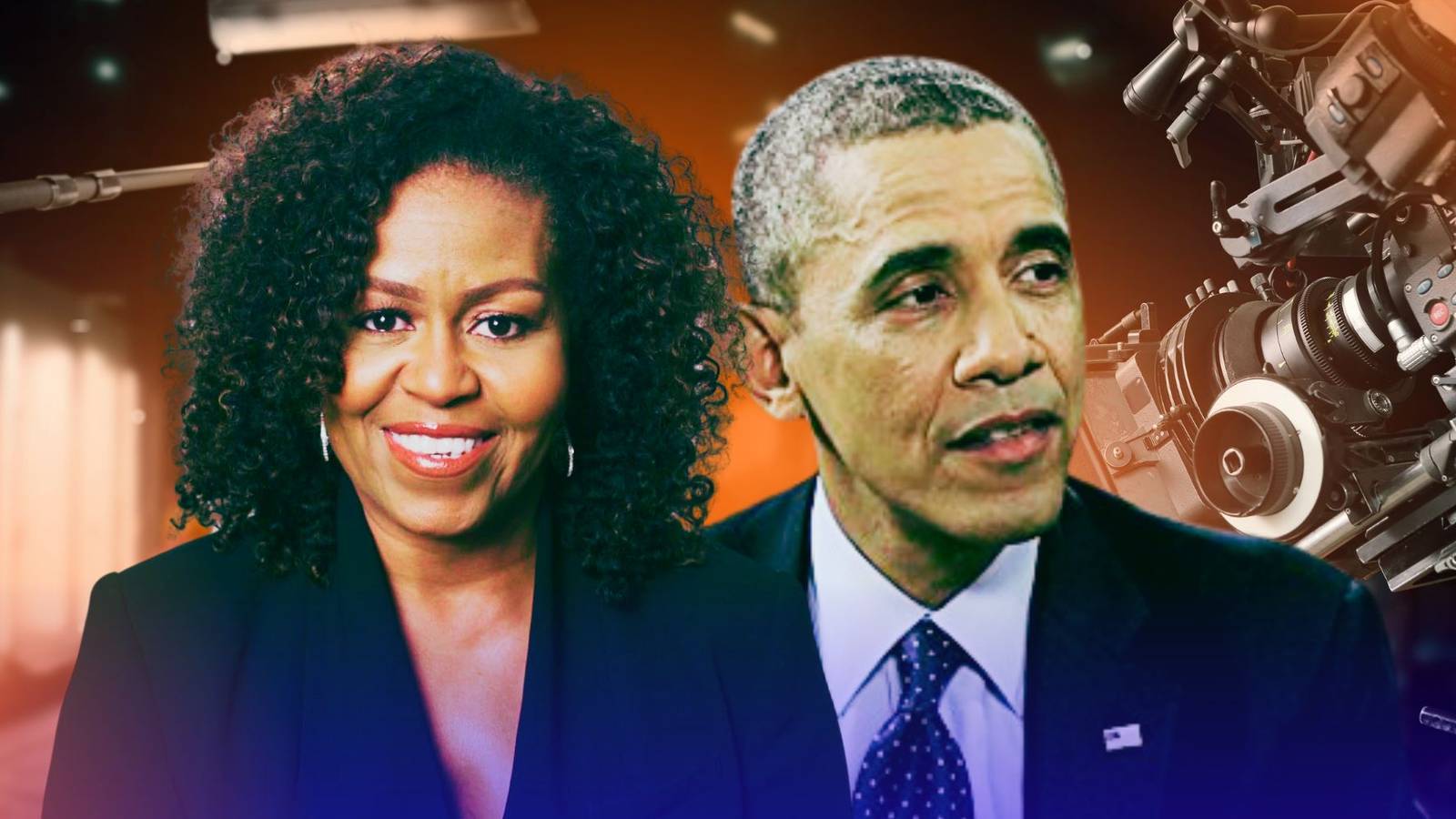 All 17 Movies & TV Shows Produced By Barack & Michelle Obama (Including ...