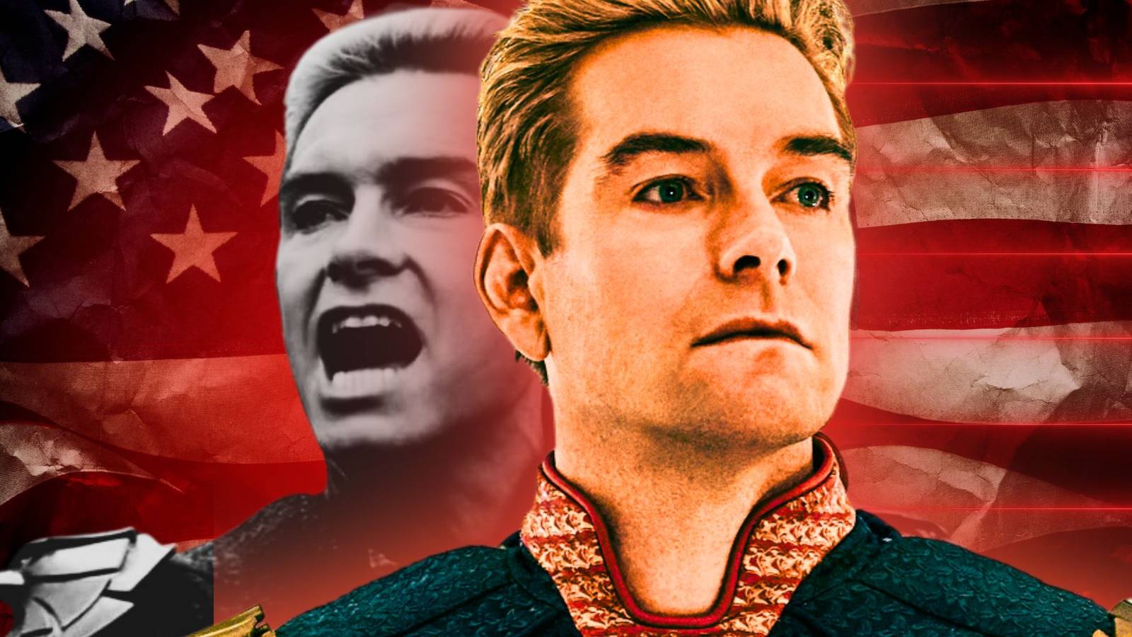 Gen V's Homelander Cameo Hints Another Supe Will Quit The Seven In The ...