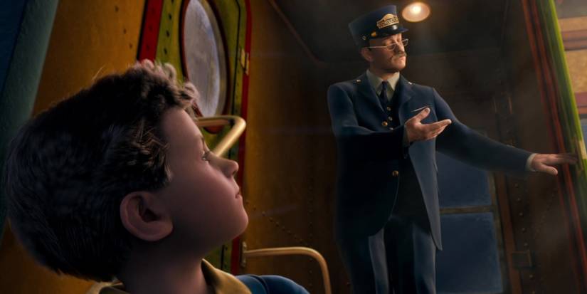 The Polar Express 2 Can Solve The Original Movie's Biggest Problem 20 ...