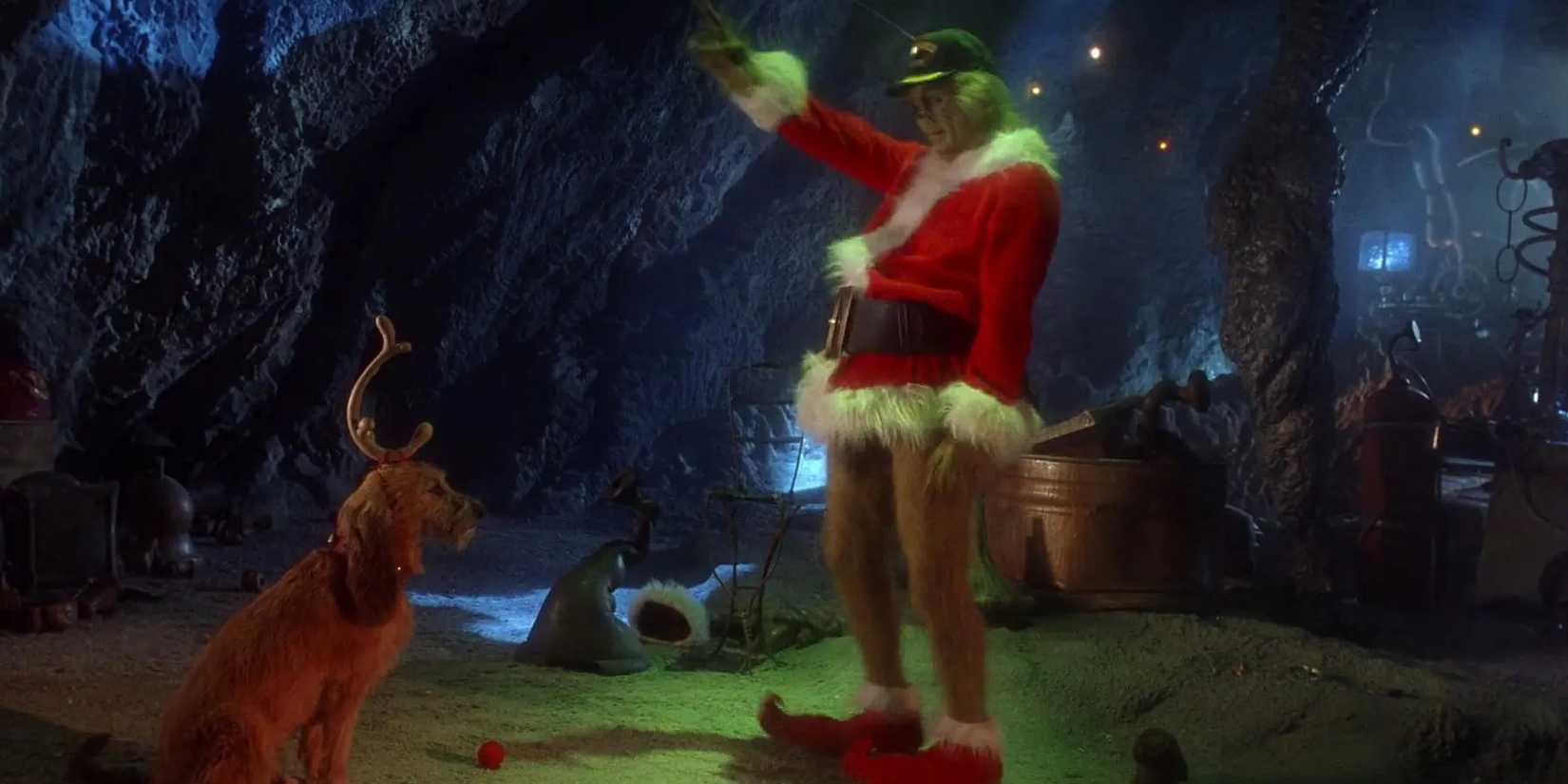 I’m Pretty Sure These 10 Scenes Are The Funniest In Jim Carrey’s Career