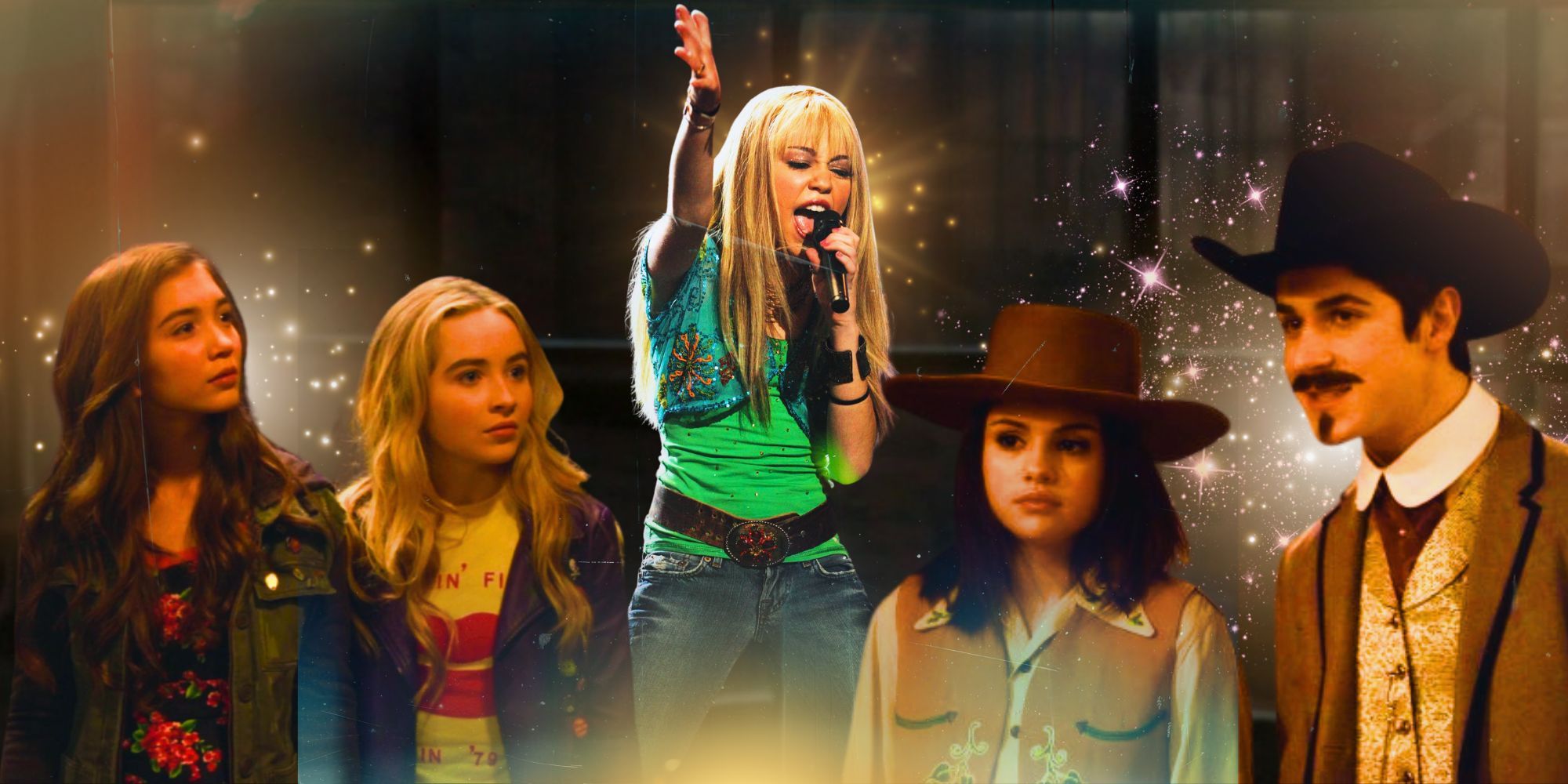 10 Best Disney Channel Sitcoms Ever Made