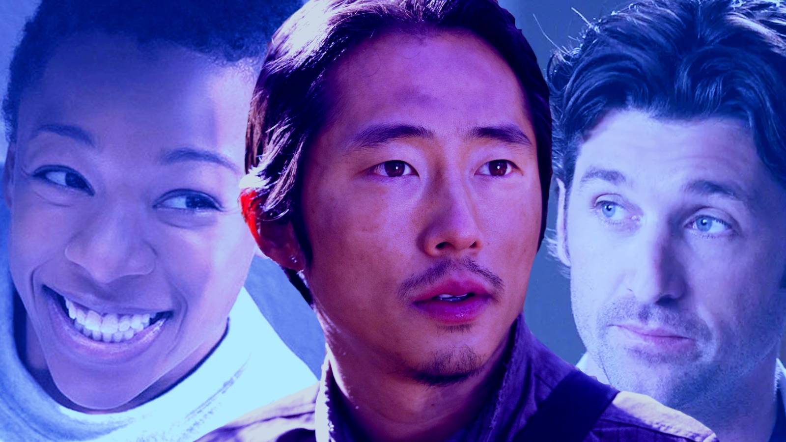 8 TV Shows That Never Recovered From A Character Death