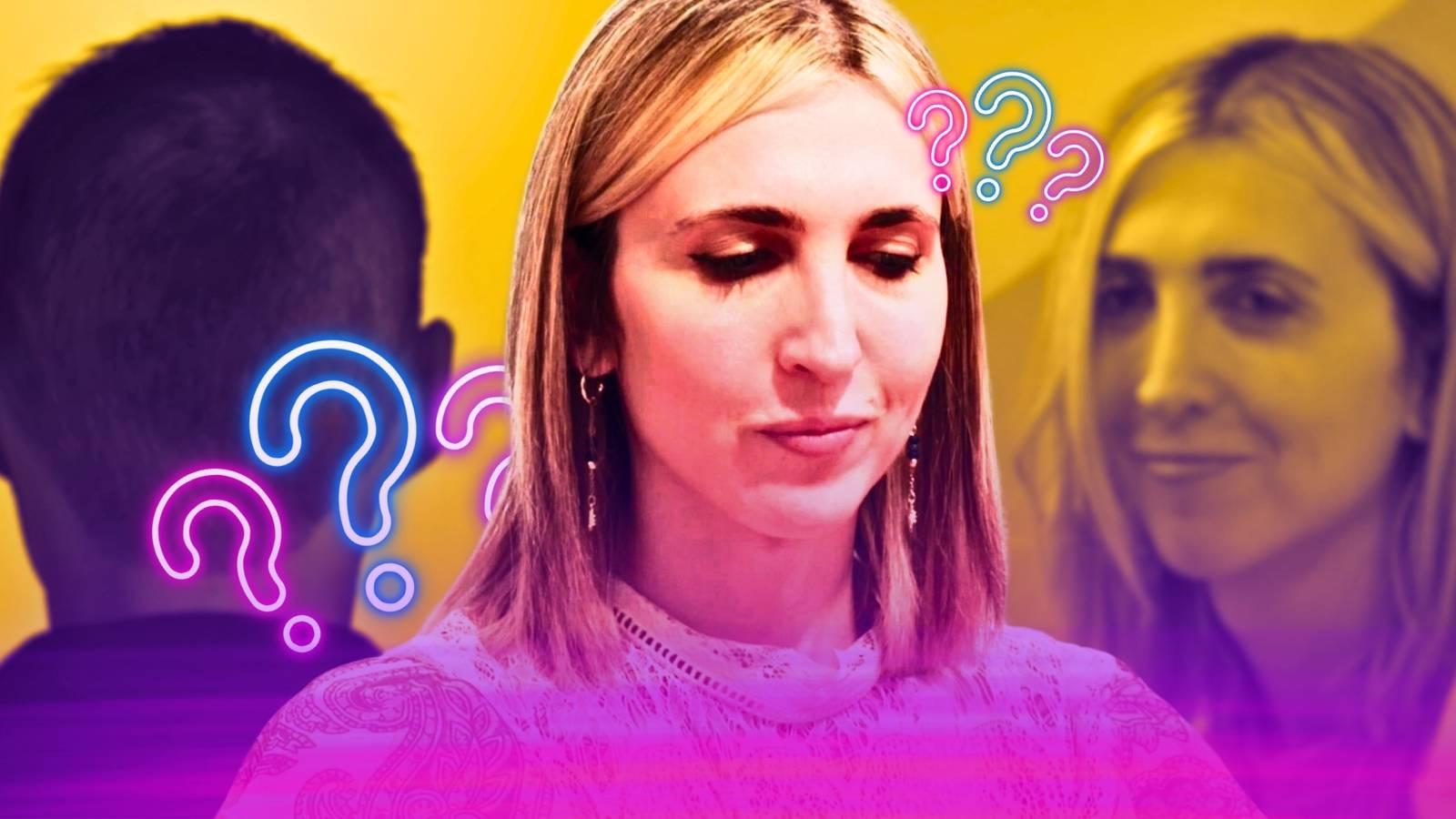 90 Day Fiancé: Cleo Corraine Finally Reveals The 'New' Man In Her Life