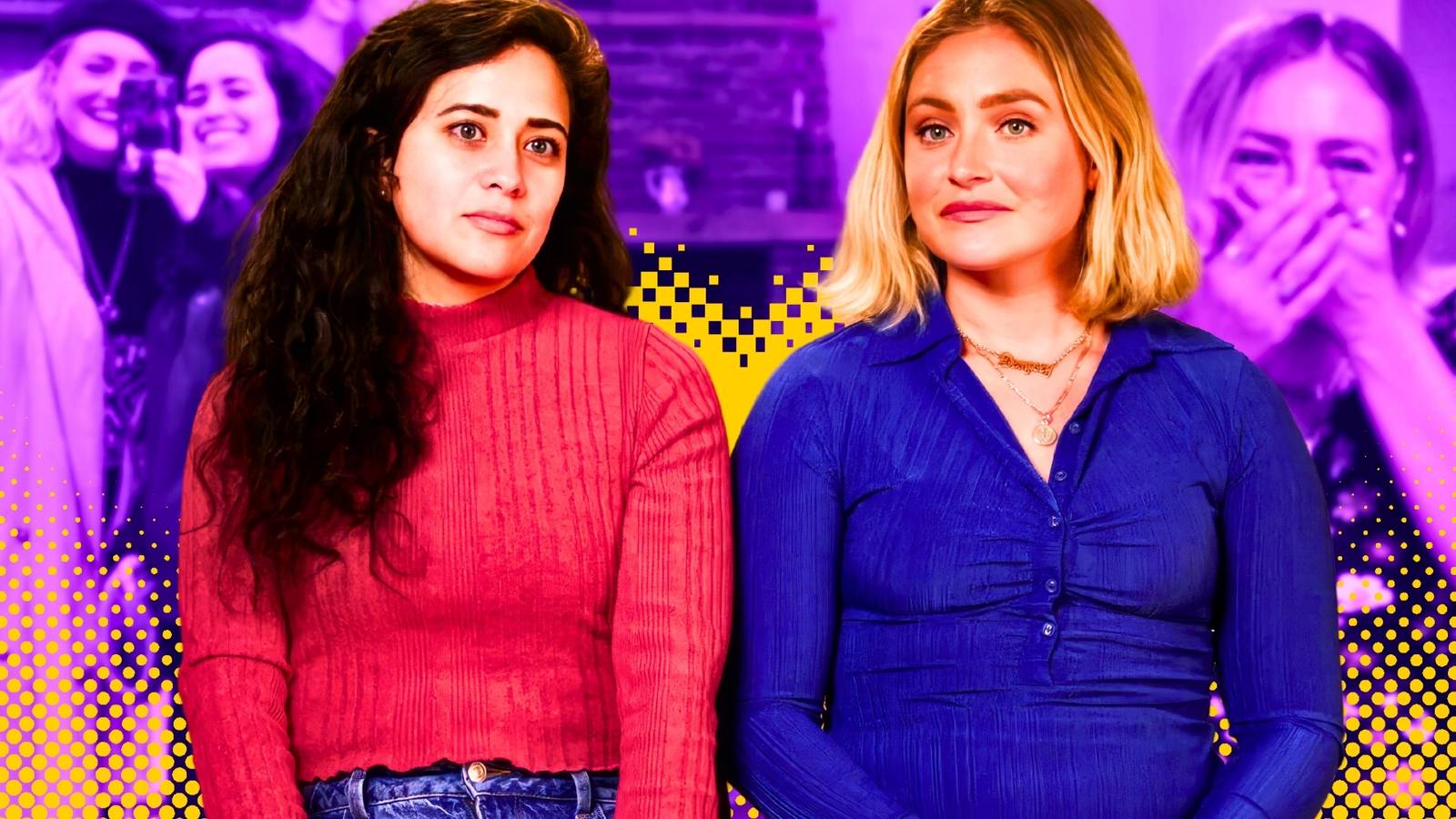 90 Day Fiancé: Statler & Dempsey Fan Sighting Reveals Current ...