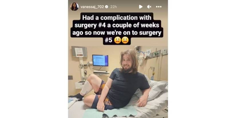 90 Day Fiancé: How’s Colt Johnson’s Injury One Year After The Accident ...