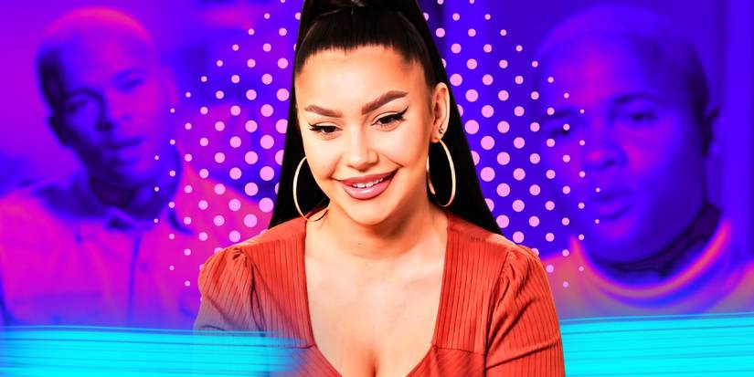 90 Day Fiancé’s Miona Bell Finally Shared Cuddly Photo With New BF To ...