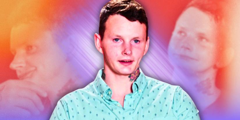 90 Day Fiancé’s Sam Wilson Reveals Heartbreaking Reason Why He Has ...