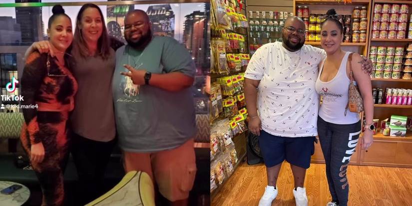 90 Day: The Single Life: Everything To Know About Tyray’s Weight Loss ...