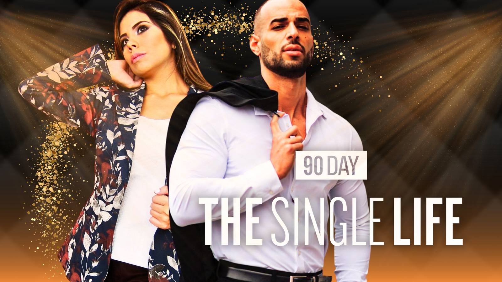 90 Day: The Single Life Season 4 - Latest News, Release Date, Cast ...