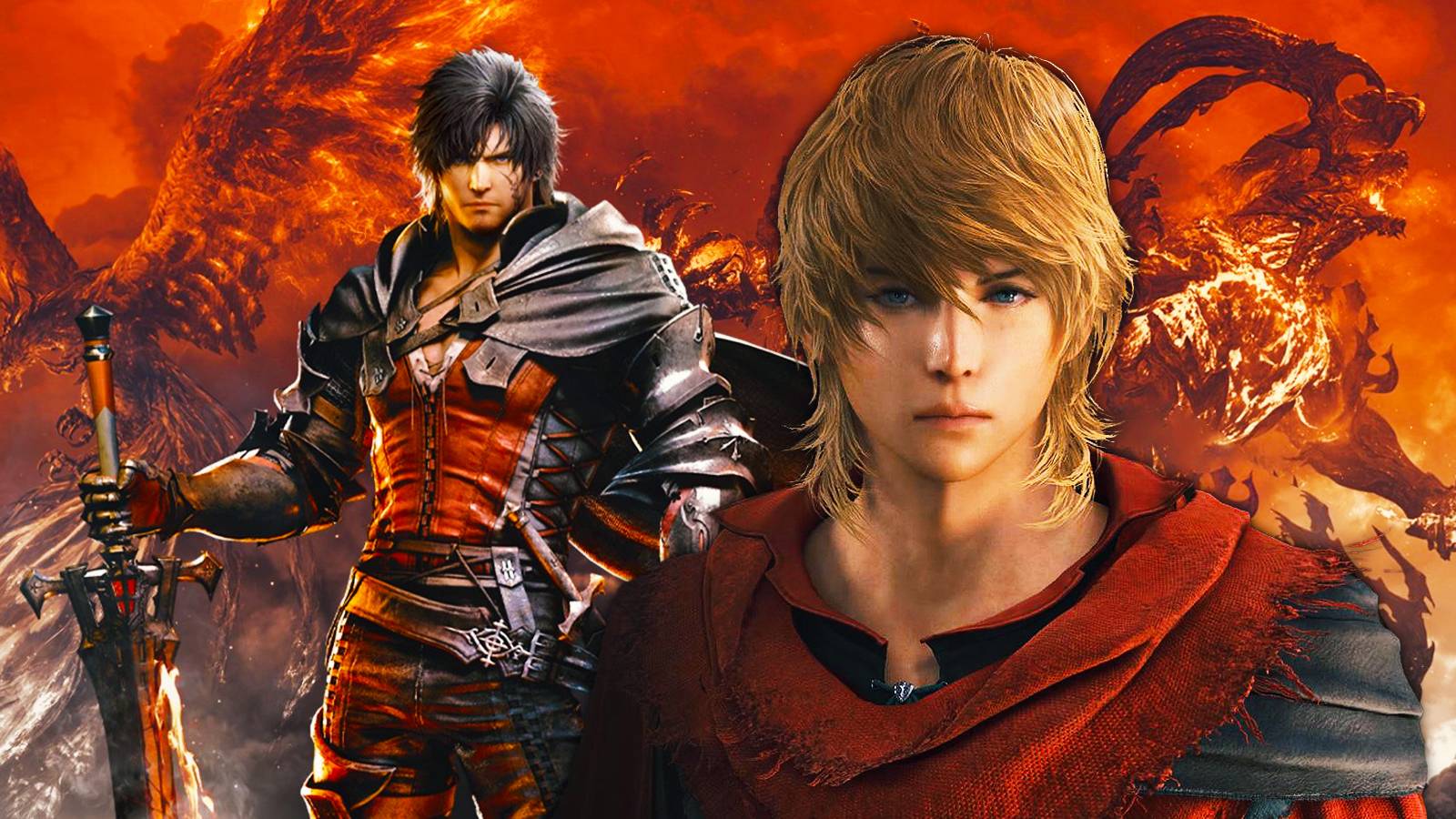 Rising Tide DLC Will Finally Explain One Of FF16’s Biggest Mysteries