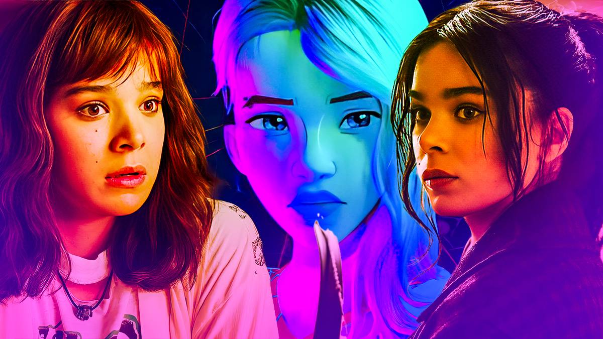 Hailee Steinfeld Needs To Break A Movie Streak That Dates Back To A ...