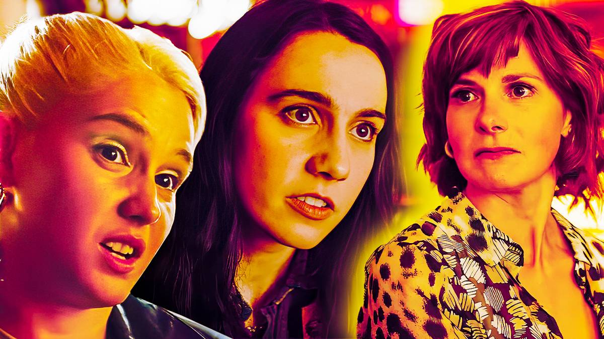 Such Brave Girls Cast & Character Guide