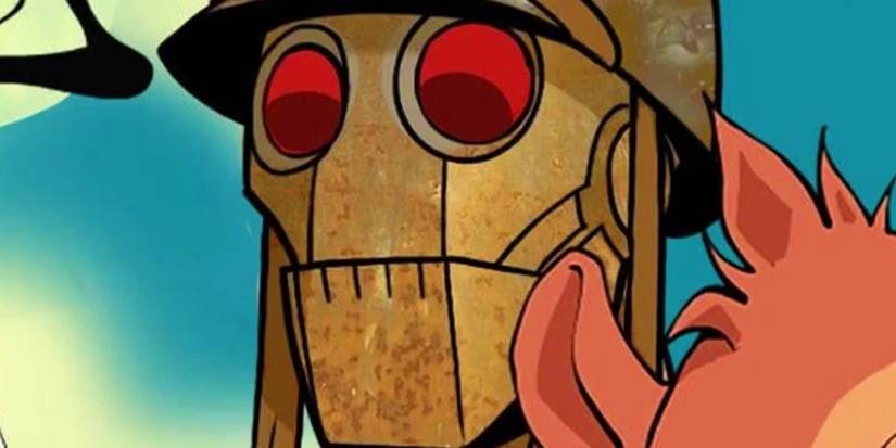 All 8 Marvel & DC Movie Roles Played By Guardians Of The Galaxy Star ...