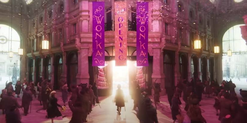 Every Original Song In Wonka, Ranked