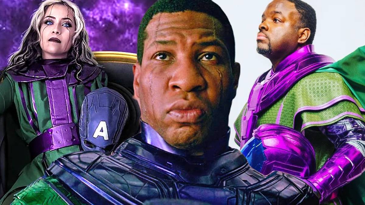 10 Kang Cosplays That Look Ready To Conquer The Marvel Multiverse