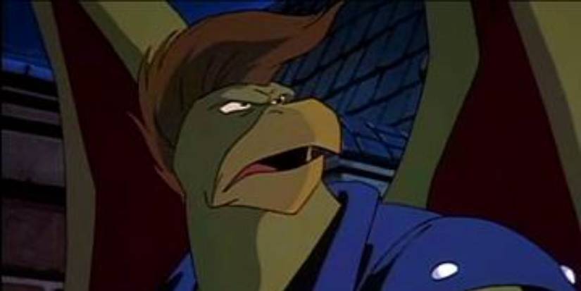 10 Best Gargoyles Episodes That Still Hold Up 26 Years After It Was ...
