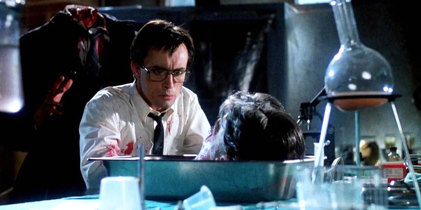 10 Horror Movies With Incredible Practical Effects