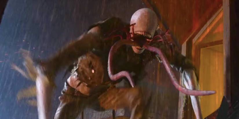 10 Greatest Tim Burton Monsters In Movies & TV Shows, Ranked