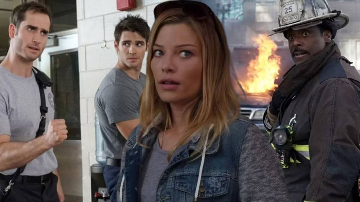 Chicago Fire: Every Character Who Has Died On The Show