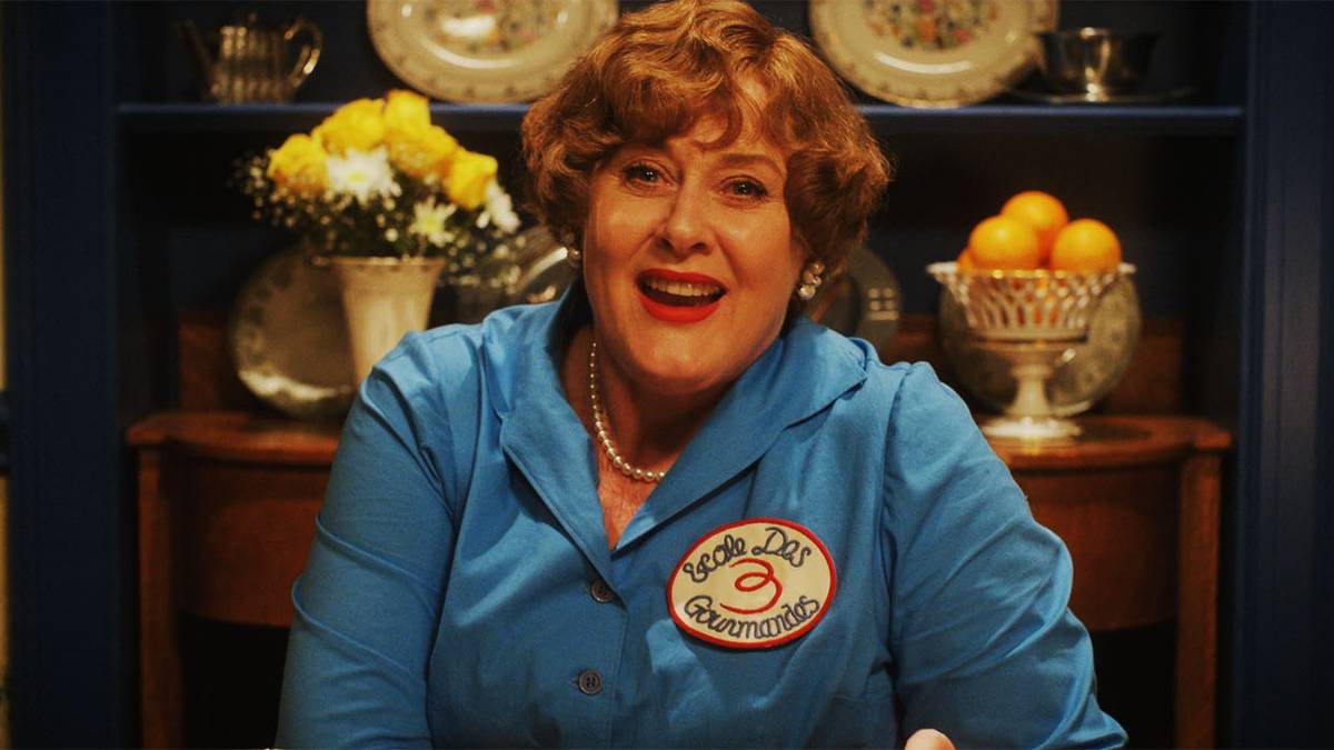 Julia Season 3 Gets Detailed Update From Creator