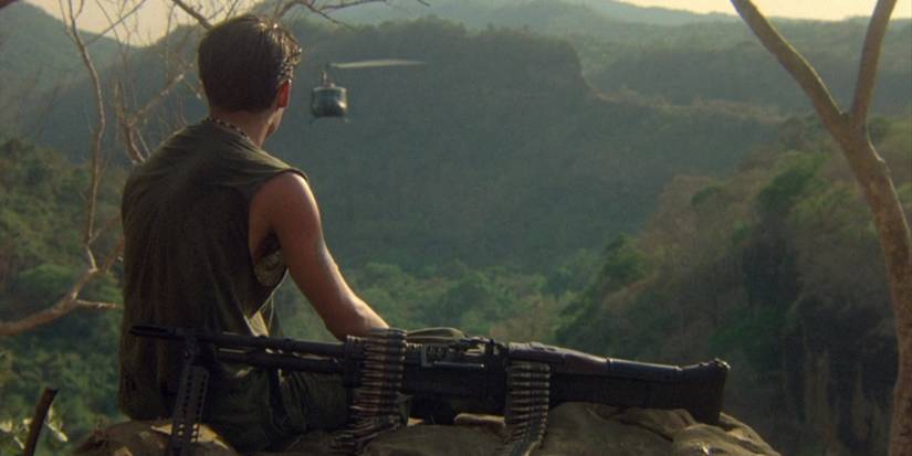 9 Most Accurate Battle Scenes In War Movies