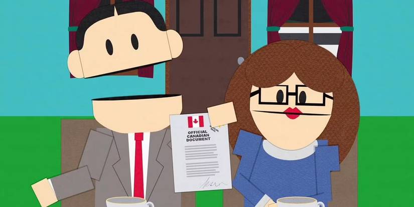 South Park: Why Ike Is Canadian But Kyle Isn't, Explained