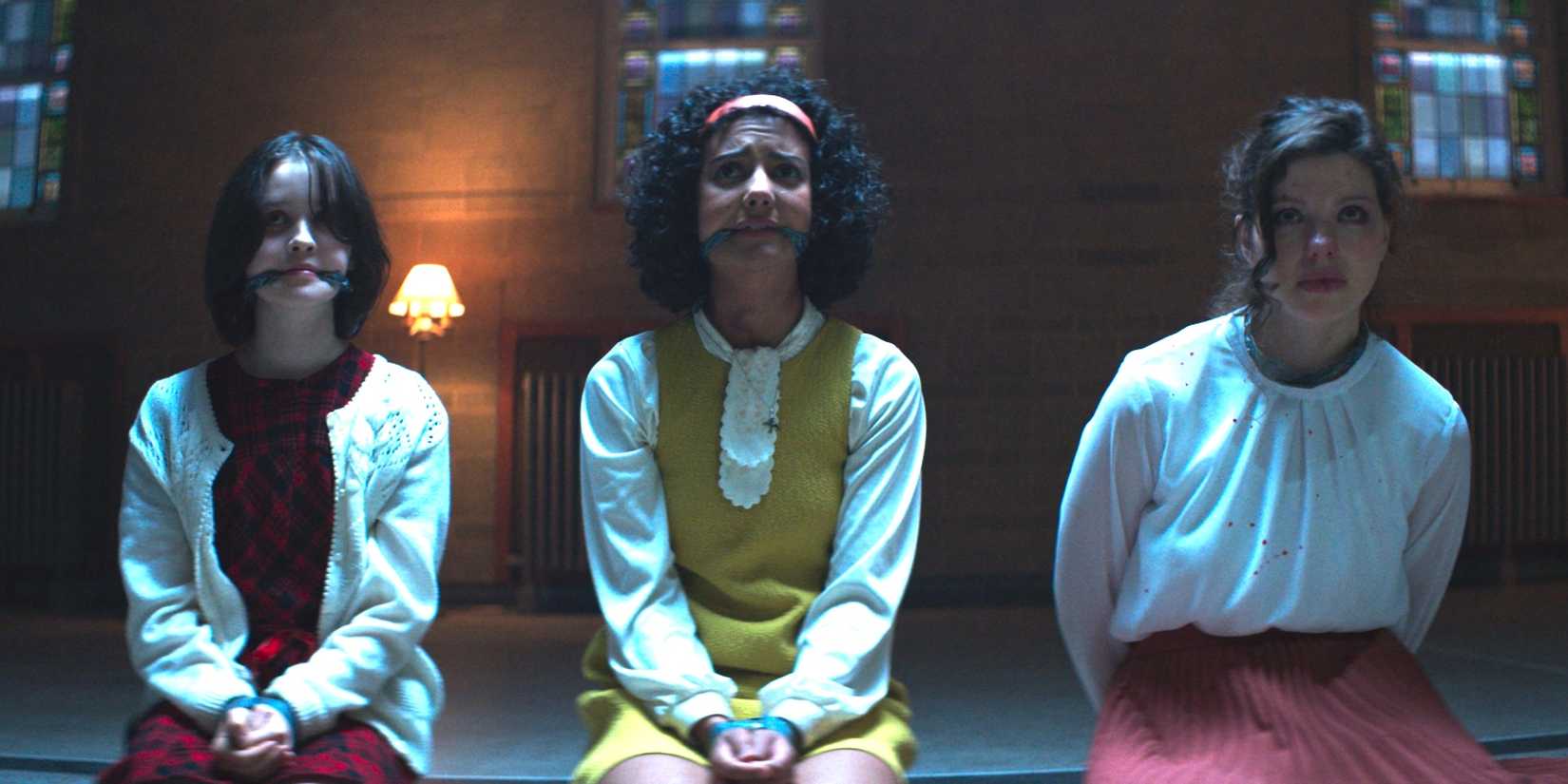 10 Best Horror Movies Like Late Night With The Devil