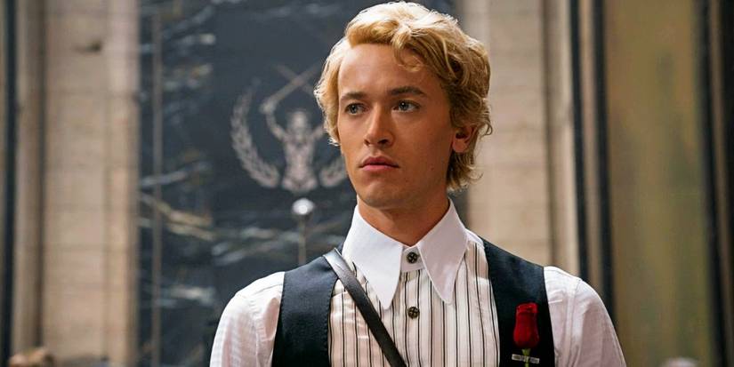 The New Hunger Games Prequel Book Already Has 1 Advantage Over ...