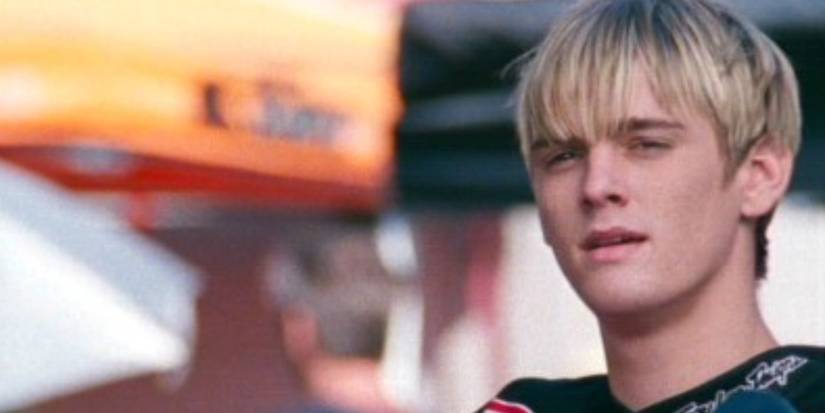 Aaron Carter's 10 Best Movies & TV Shows Ranked