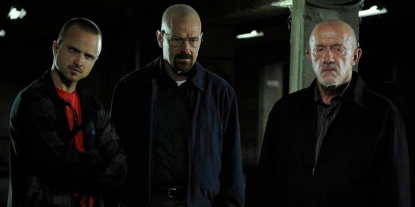 8 TV Shows Where No One Was Safe (Even Main Characters)