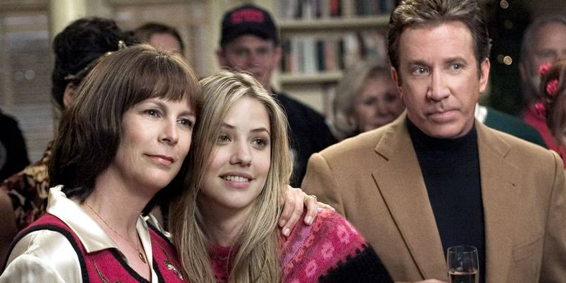 All 5 Tim Allen Christmas Movies, Ranked Worst To Best