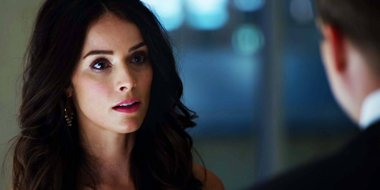 Who Plays Amber Braeburn In 9-1-1 Season 8? Where You Know Abigail Spencer From