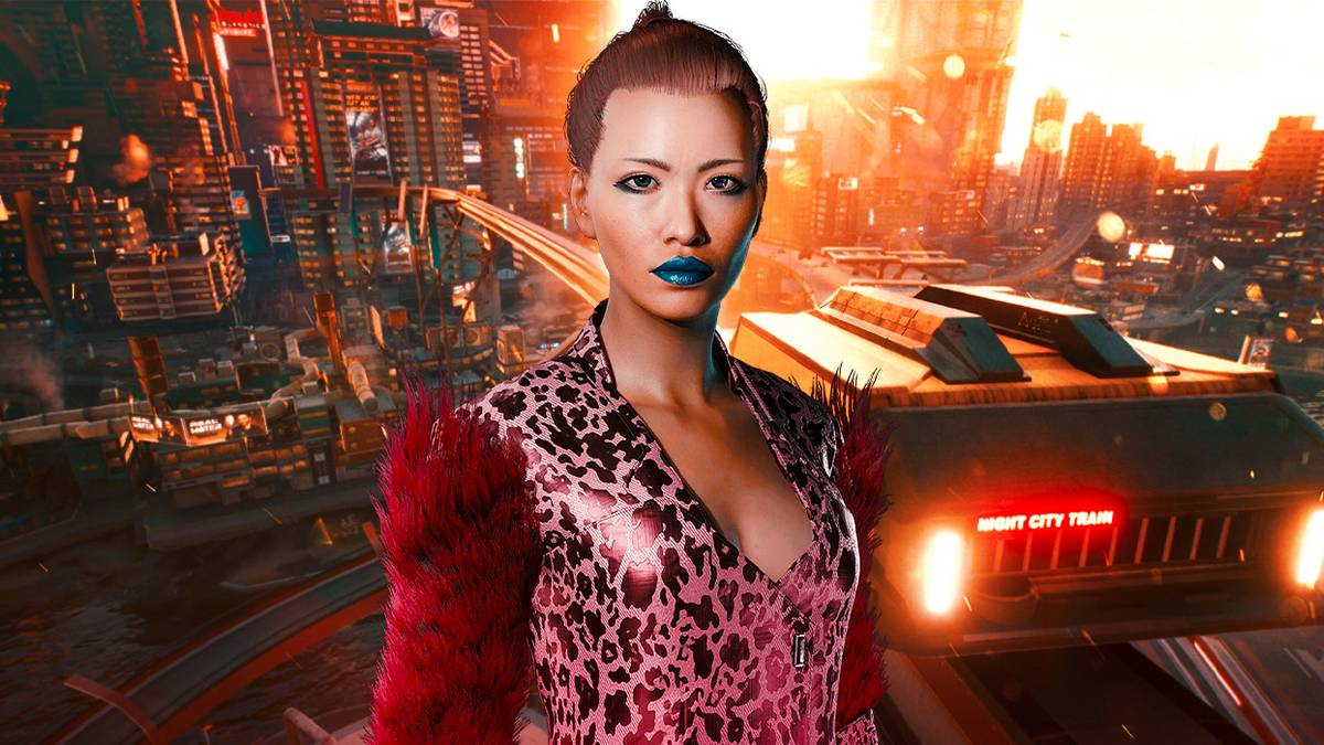 Should You Accept Or Refuse Maiko In Cyberpunk 2077?