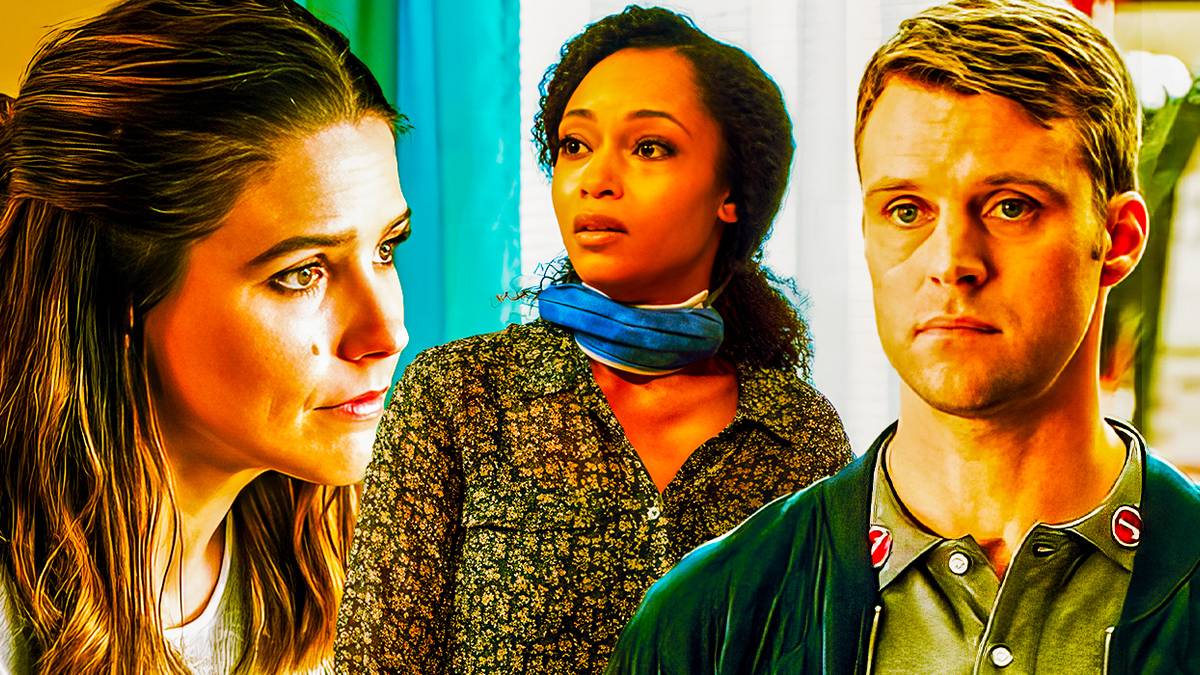 Every Actor Who Left The One Chicago TV Shows & Why