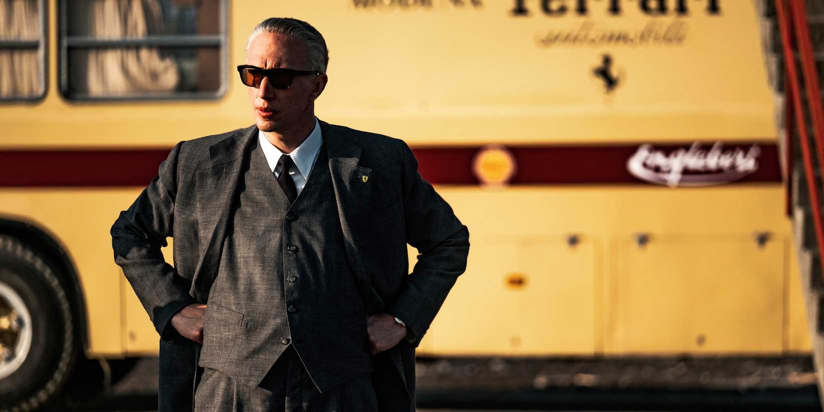 Ford v. Ferrari Is The Perfect Sequel To 2023 Movie With 72% On Rotten ...