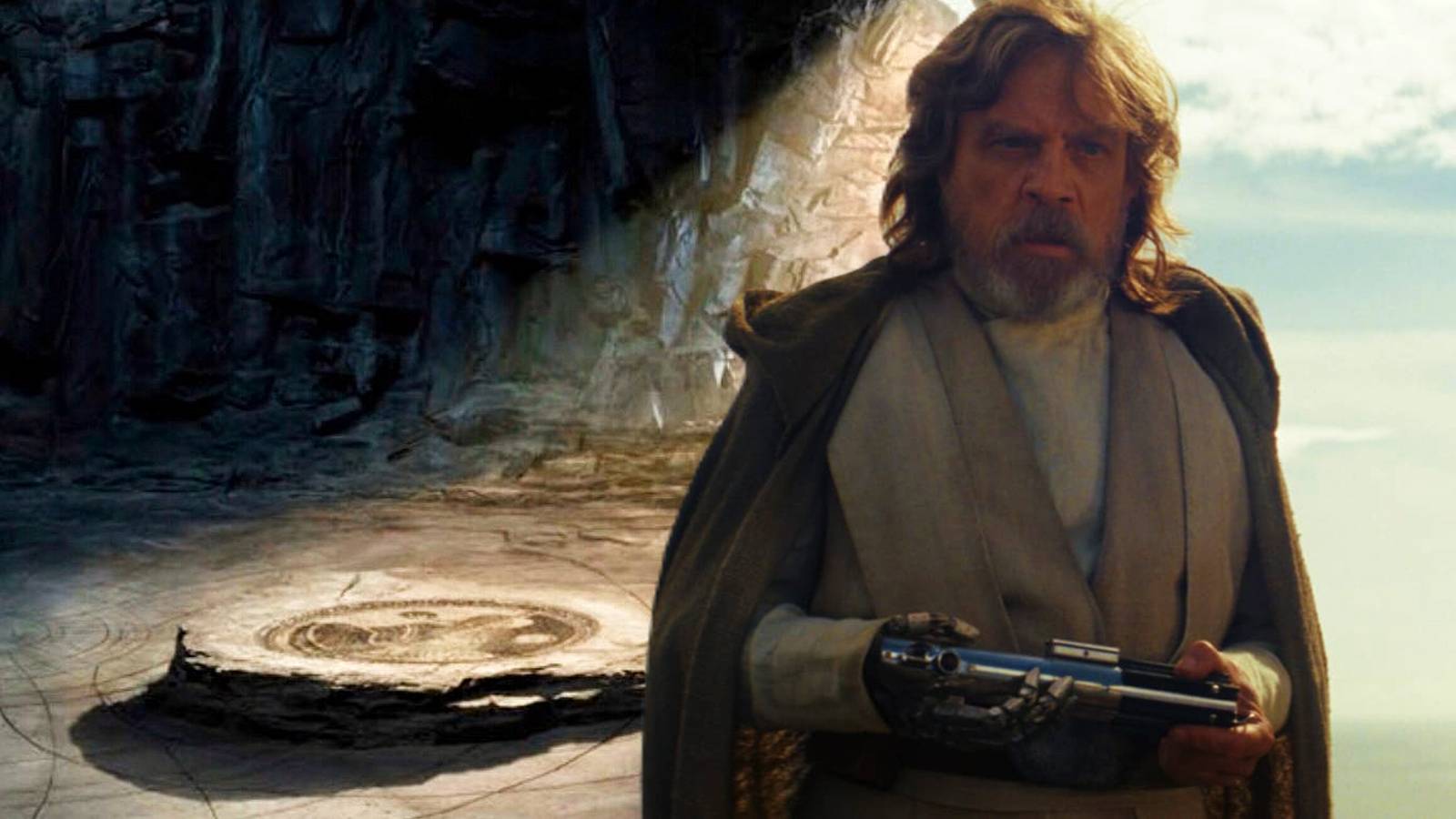 Star Wars: Everything We Know About Ahch-To, Site Of The First Jedi Temple