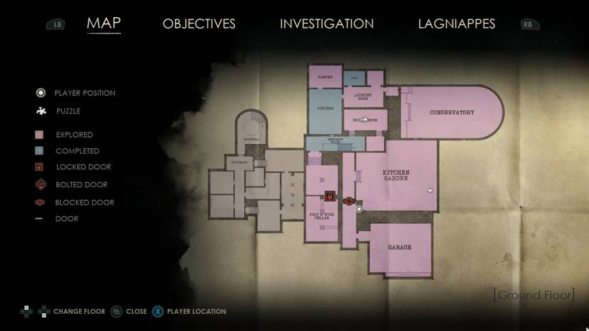 "The Granddaddy of Survival Horror Returns" - Alone in the Dark Preview