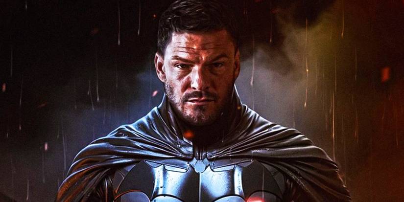 Alan Ritchson's Batman Casting Would Continue All Of Ben Affleck's Best ...