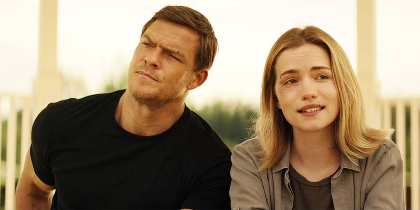 How Dixon's Ending Sets Up Roscoe's Return In Reacher Season 3