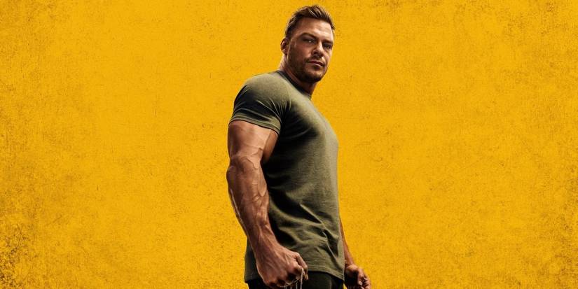 10 Reasons Why Reacher’s Alan Ritchson Would Be The DCU’s Perfect Batman