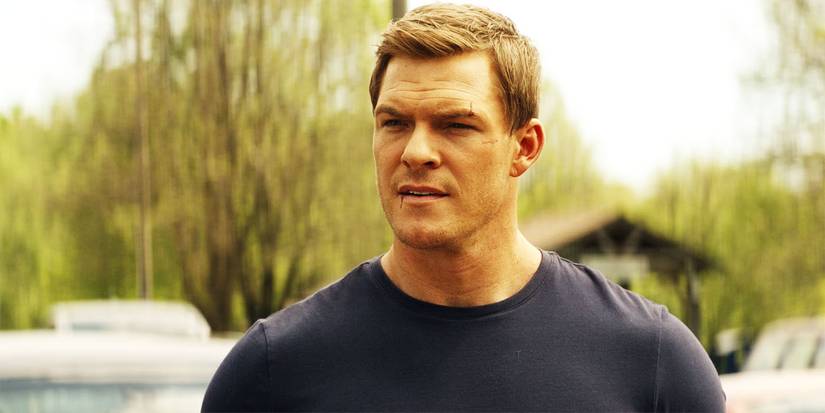 Reacher Season 2 Premiering Earlier Than Planned