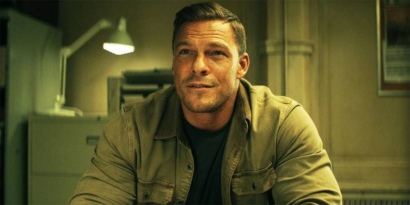 10 Jack Reacher Book Traits That Alan Ritchson's Reacher Has Nailed